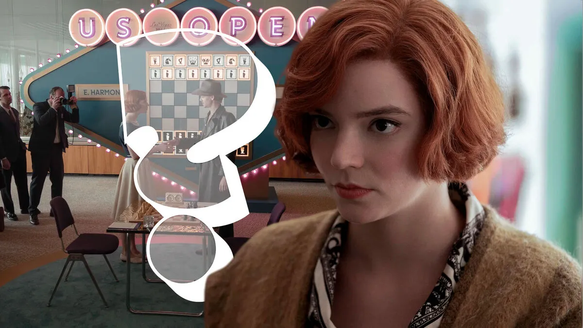 Quiz: How Well Do You Know 'The Queen's Gambit'? - Startefacts.com ...