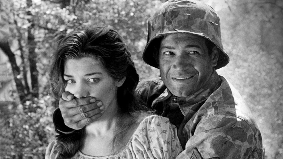 First-Ever Stanley Kubrick’s Movie That He Tried to Destroy Is Now Out ...