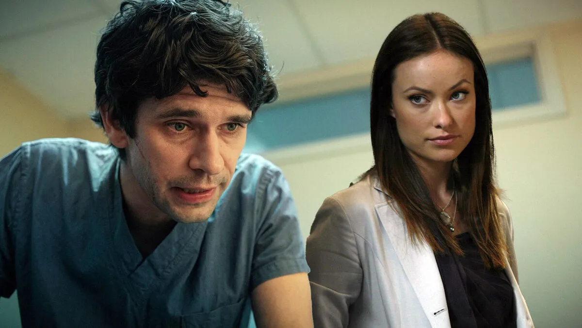 Here Are 11 Most Accurate Medical TV Dramas, According to Real Doctors ...