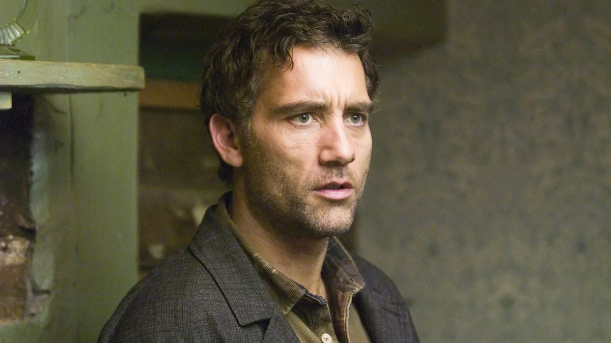 This 2006 Masterpiece Featured the Most Unique Apocalypse Ever Shown on ...