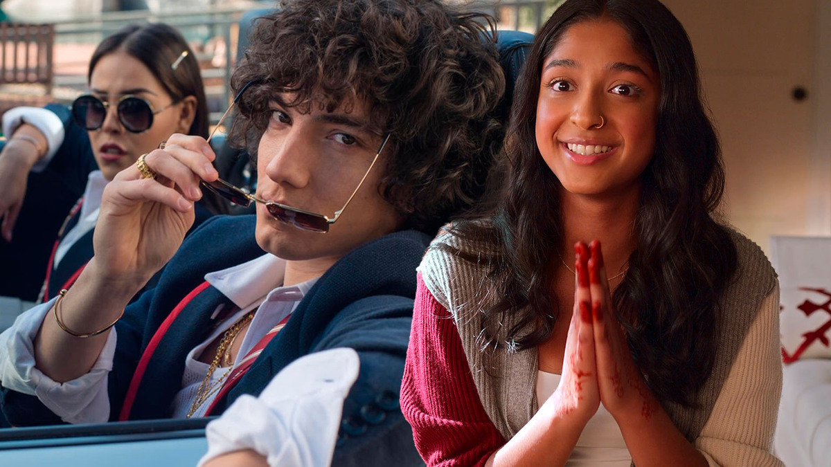 TV Shows That Perfectly Capture Gen Z Culture - Startefacts.com