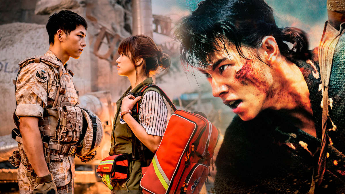 10 War Doramas on Netflix and Viki Everyone Needs to Watch