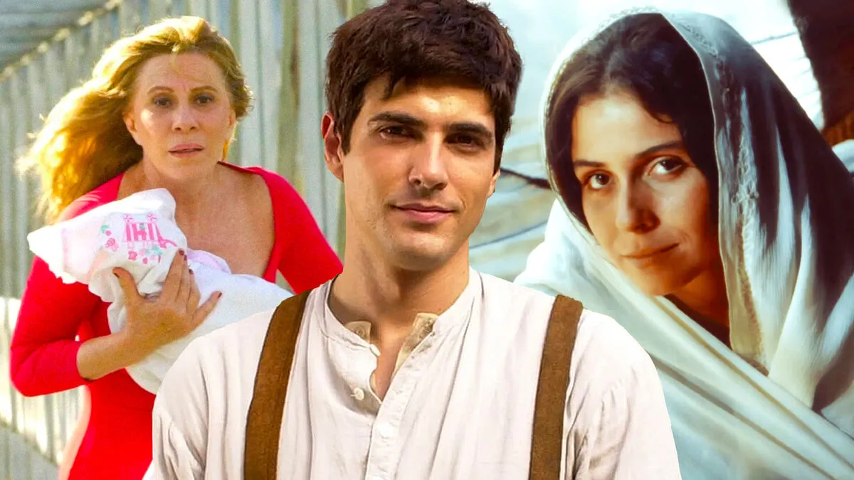 7 Most Popular Brazilian Soap Operas & Where to Stream Them ...