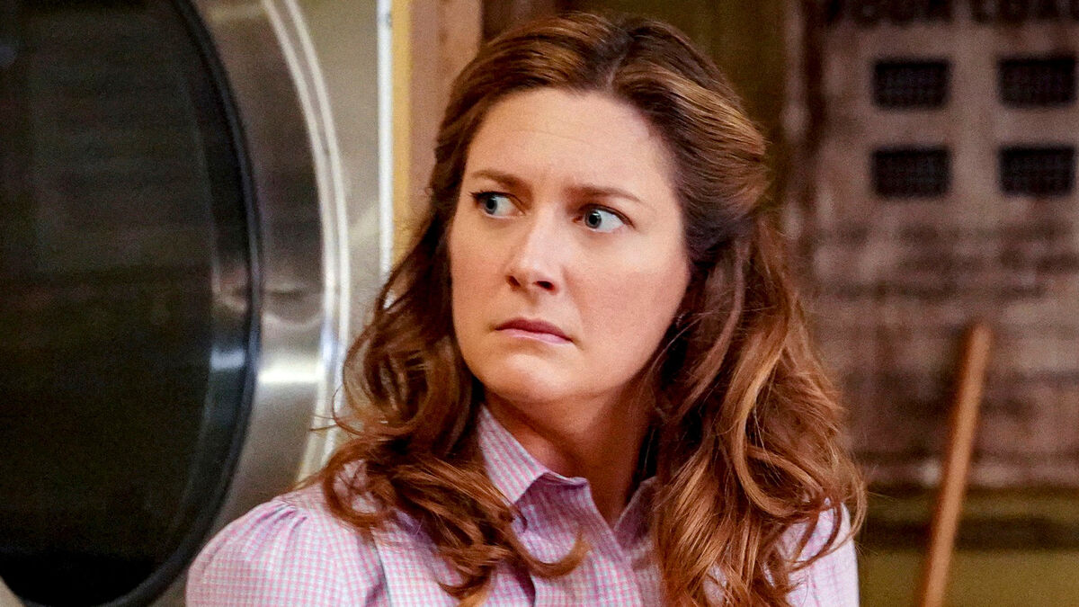 Young Sheldon Fans Can Say Goodbye to Mary We All Know and Love ...