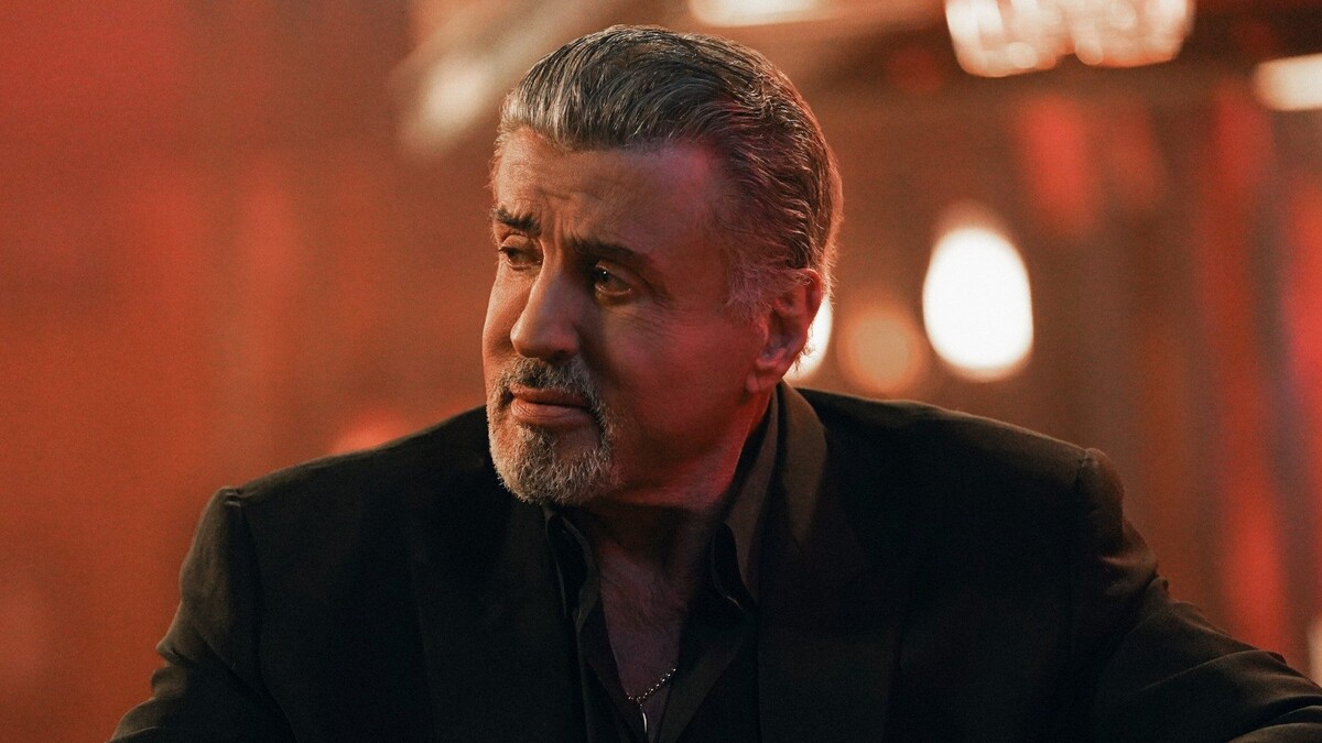 Is Tulsa King Based On A True Mobster Story?