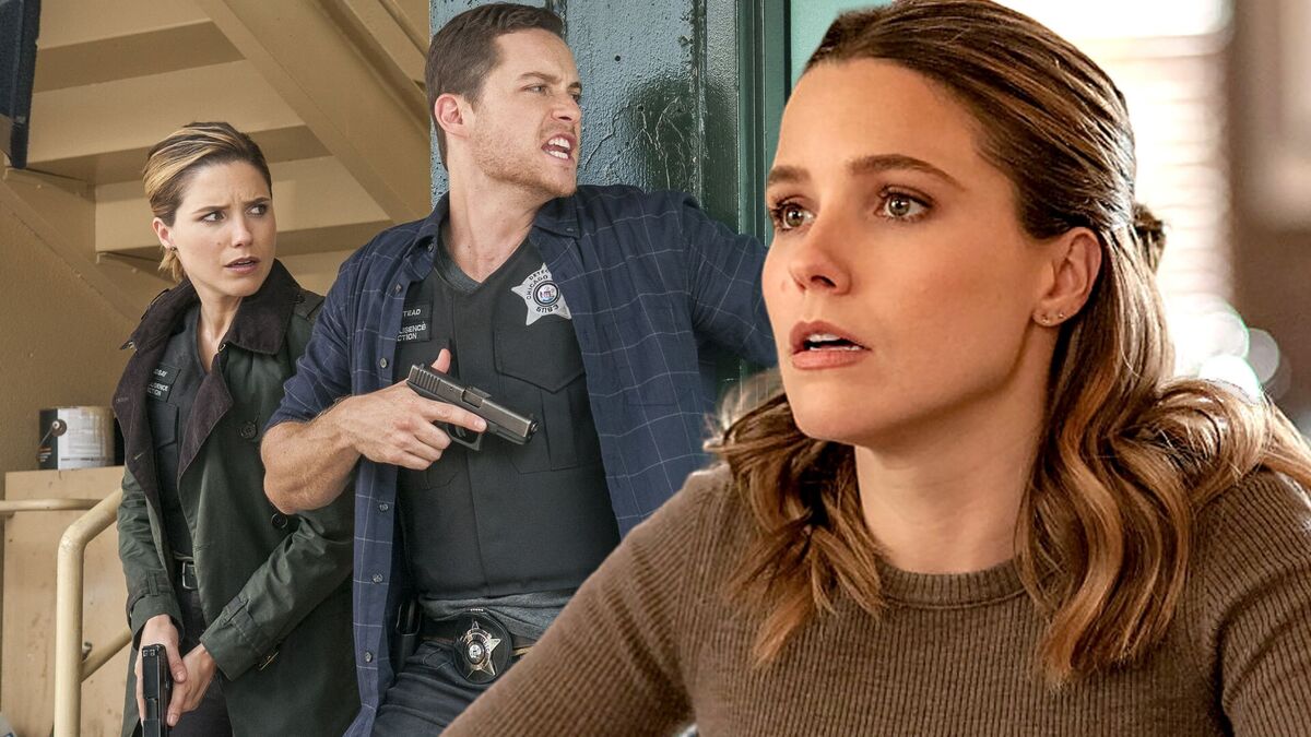 Chicago P.D. Characters Ranked By Their... Voices: Guess Who's No. 1 ...