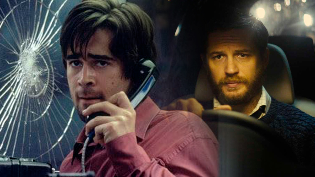 Less Is More: 6 Exceptional Movies with a Handful of Characters, Ranked