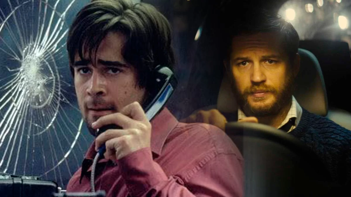 Less Is More: 6 Exceptional Movies with a Handful of Characters, Ranked ...