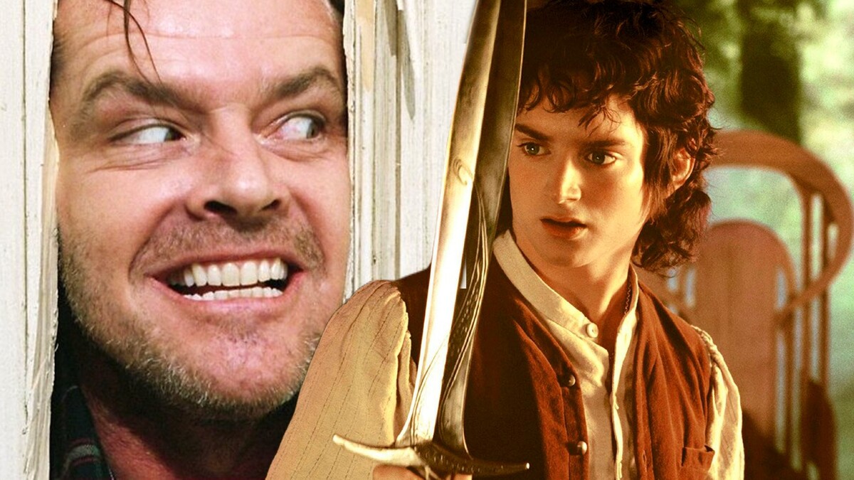 Jack Nicholson Had No Qualms About Criticizing LotR to Its Lead Actor's ...