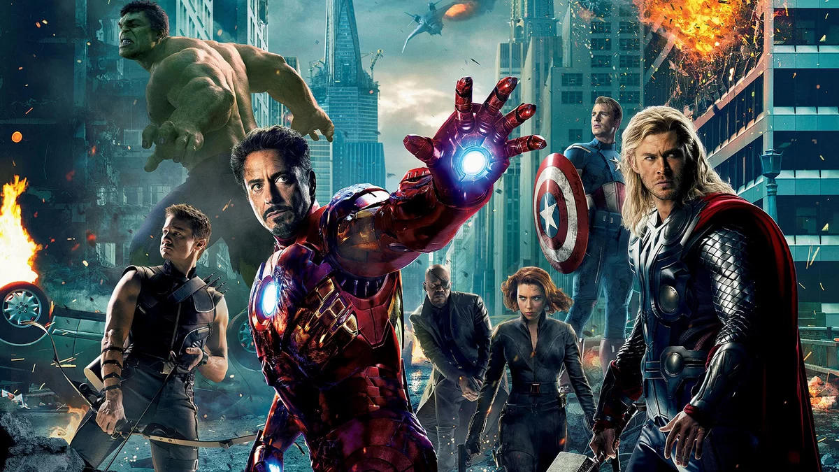 After 11 Years of Being Dead, Iconic MCU Character May Return ...