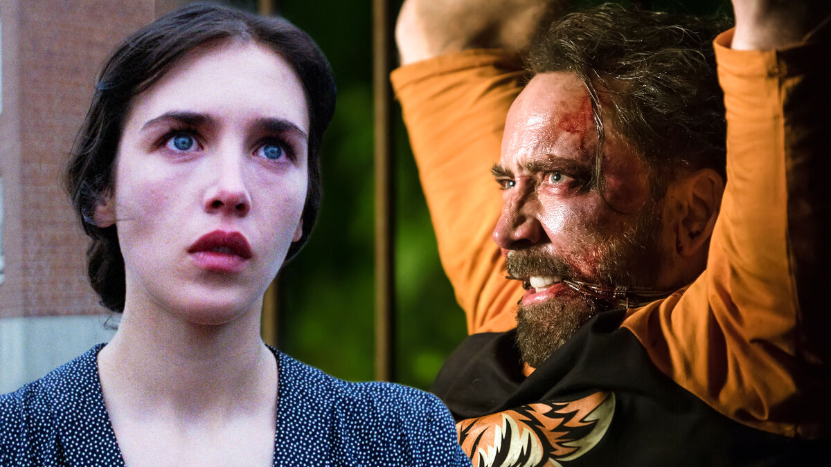 10 Most Disturbing and Unusual Horror Movies That Are Actual Trauma ...