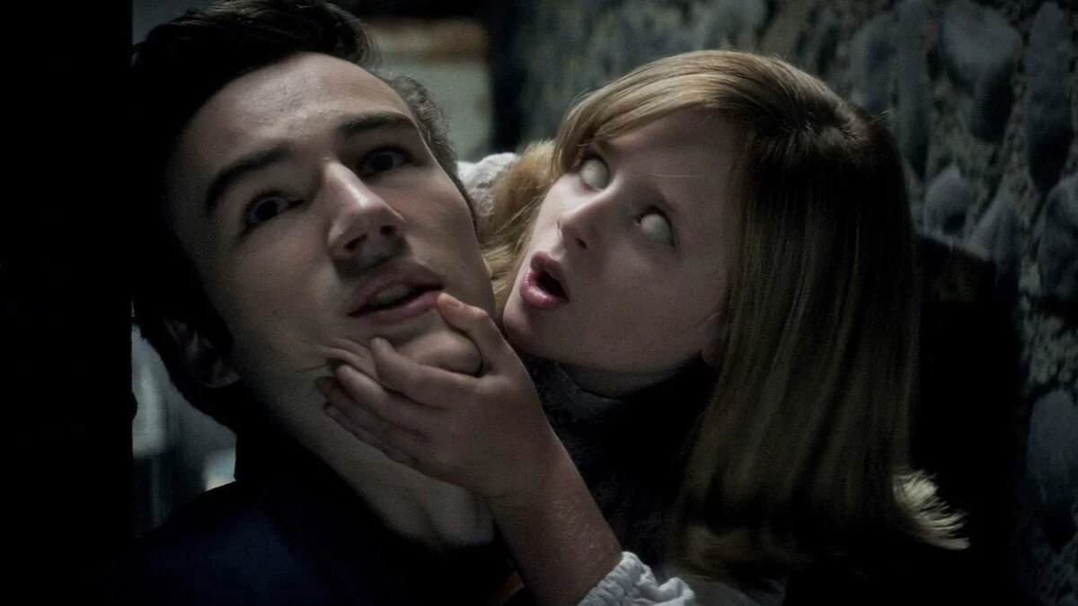 5 Horror Remakes That Made Originals Look Like a Haunted House of ...