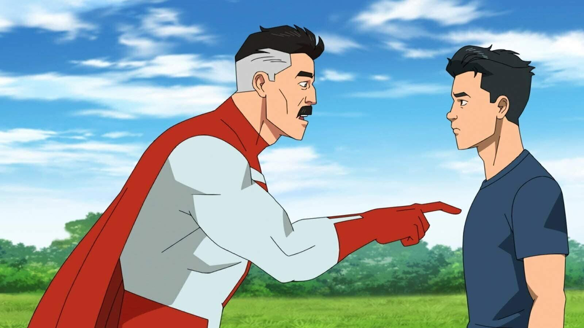 Invincible Season 2 Hops on Multiverse Train: Is It a Bop or a Flop ...