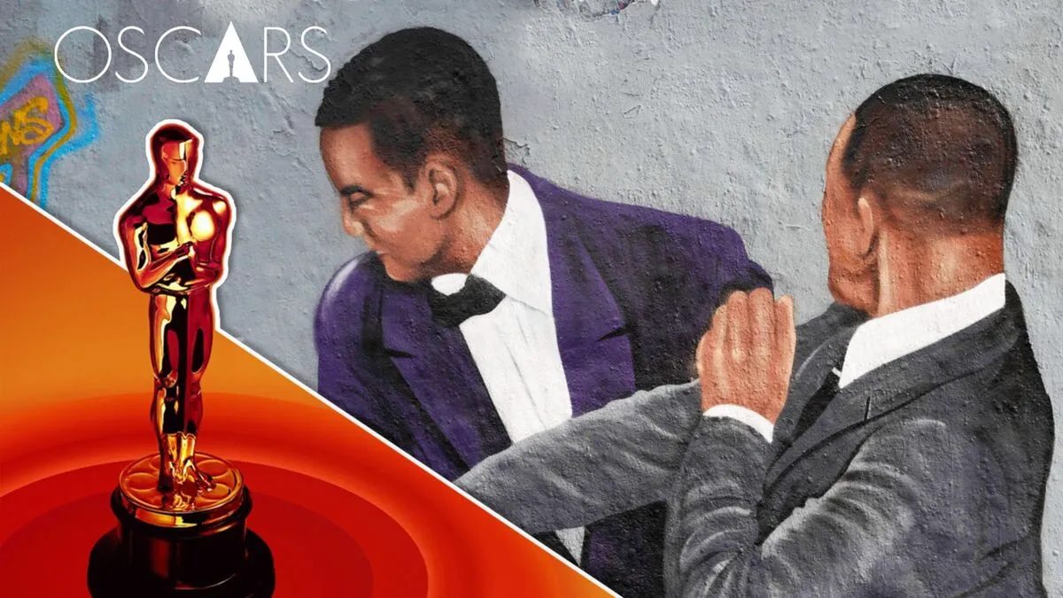 The Slap & 9 More Oscar Controversies Reddit Still Talks About ...