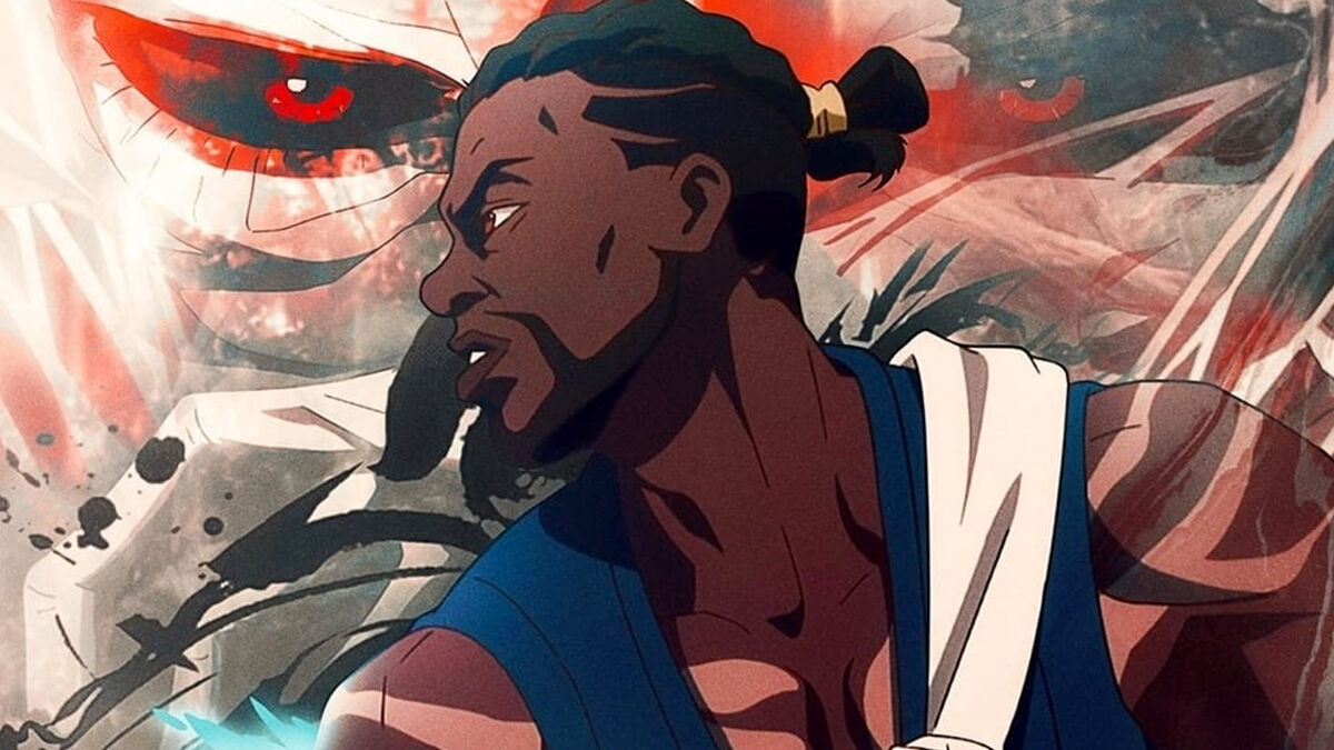 Netflix's Samurai Flick From 4 Years Ago Slashed Its Way to a 93% RT ...