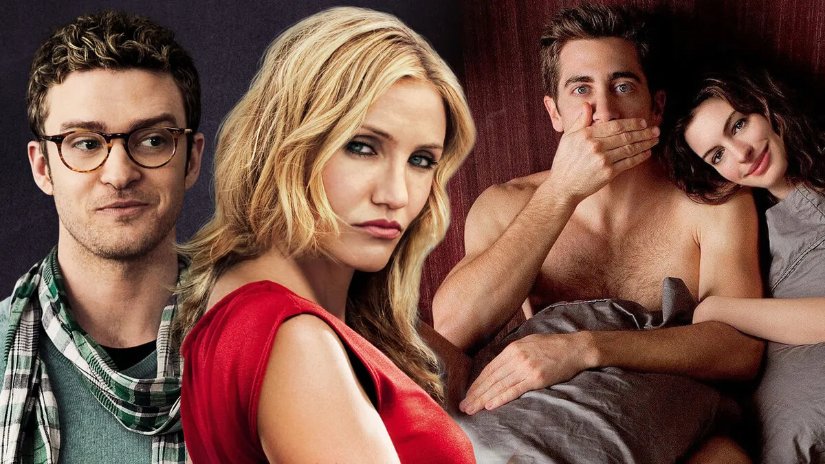 7 Rom-Coms of Last 25 Years That Define the Genre Despite Low Ratings ...
