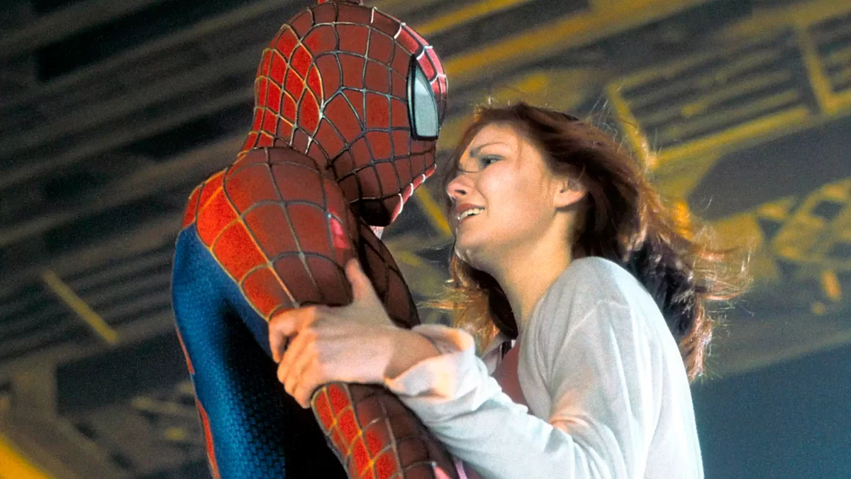 This Actor Got Disappointed For Not Landing Spider-Man Gig Only to ...