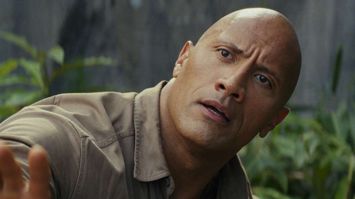 The Rock Reportedly Boycotted by Disney Due to Shocking $3B Kidnapping ...