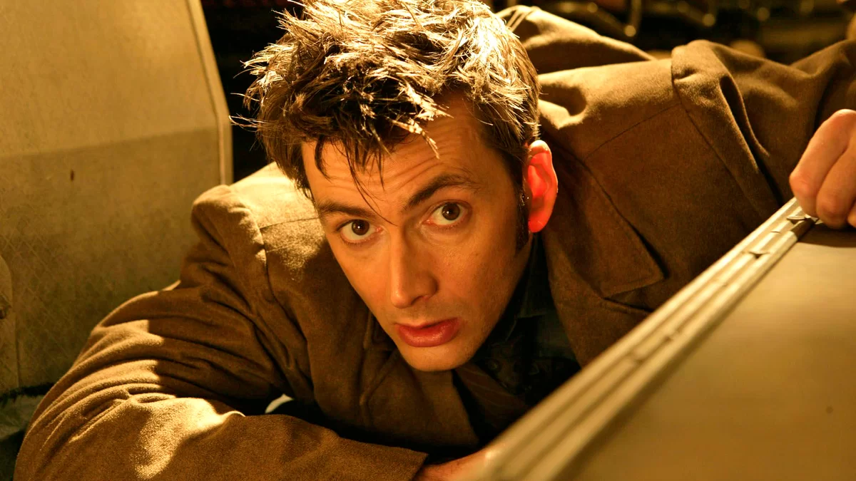 One Doctor Who Plot Hole That Has Made No Sense for Almost 60 Years ...