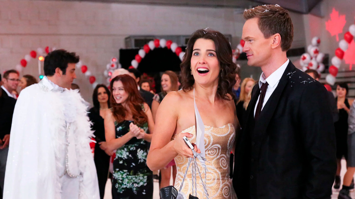 5 HIMYM Finale Plot Holes That Fans Still Need to Be Explained, Ranked ...