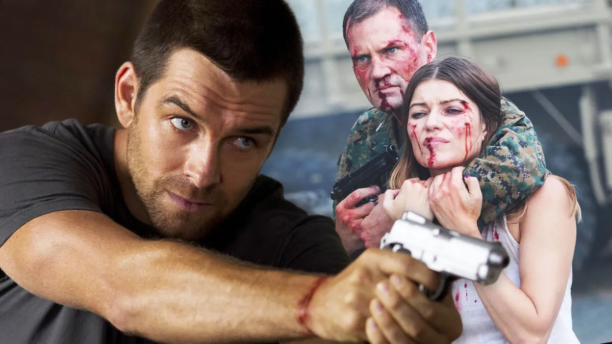 Remember 'Banshee'? 12 Years Later, It’s Still the Best Violent Action ...