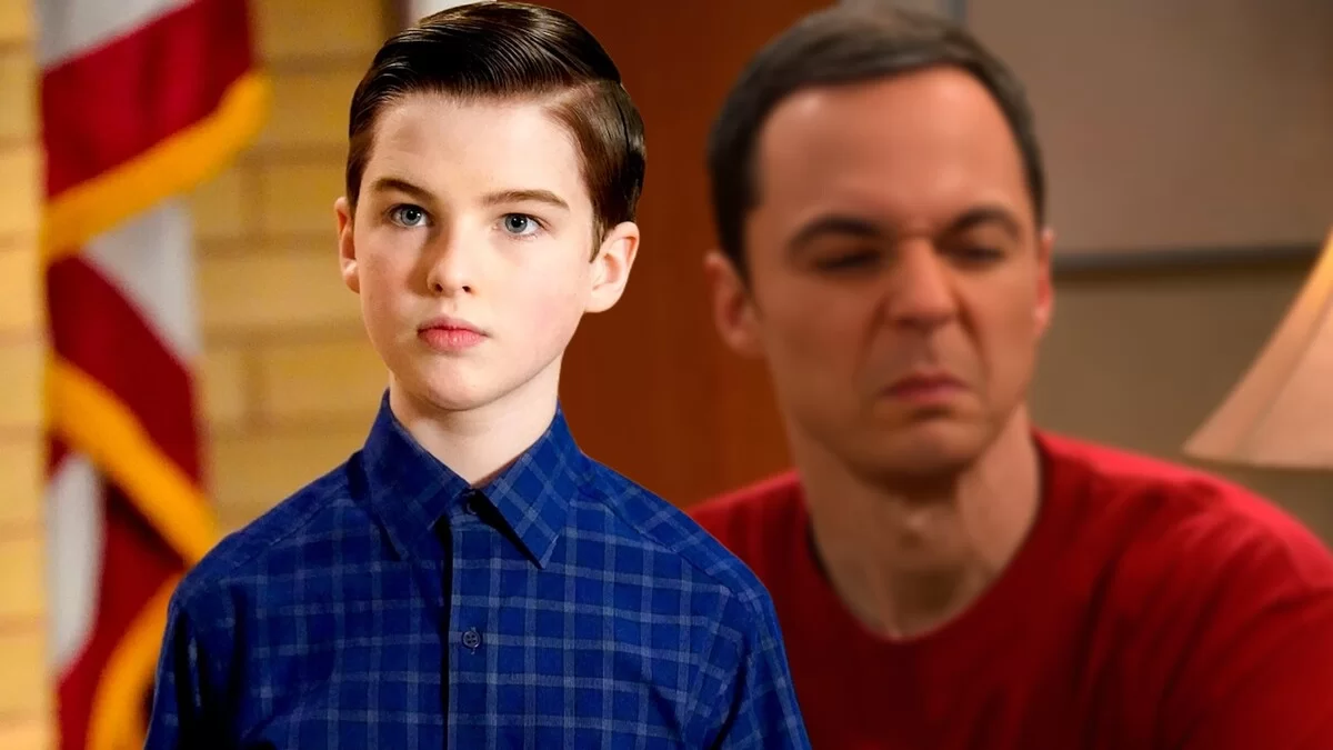 Young Sheldon Gave Insight into Why TBBT's Sheldon Was So Much Worse - Startefacts.com