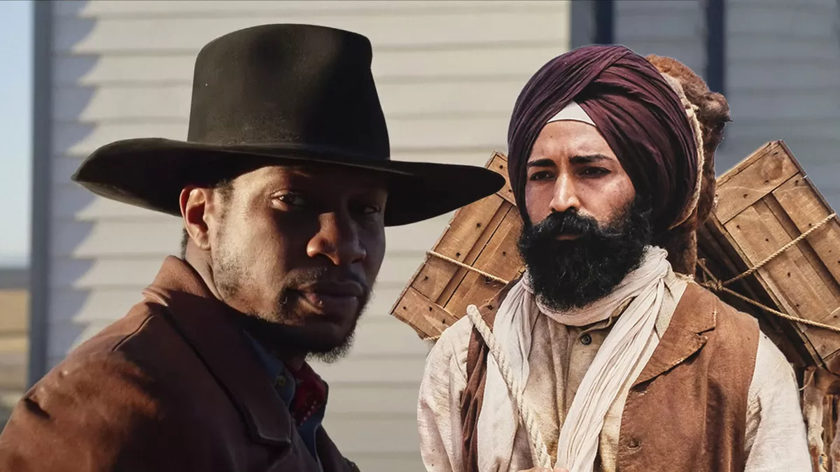 7 Highest-Rated Westerns to Watch on Netflix in December 2023 ...