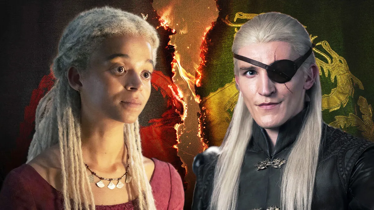 House of the Dragon Characters, Ranked from Yawn Fest to Total Faves ...
