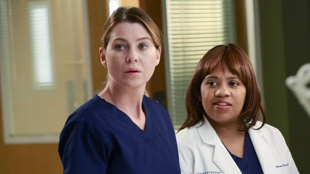 5 Worst Things Grey’s Anatomy’s Meredith Did, and Everyone Forgave Her ...