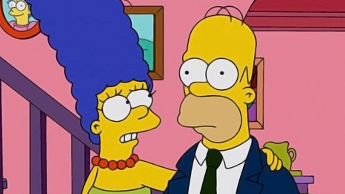 Most Relatable Characters on The Simpsons Are Not the Parents, but ...