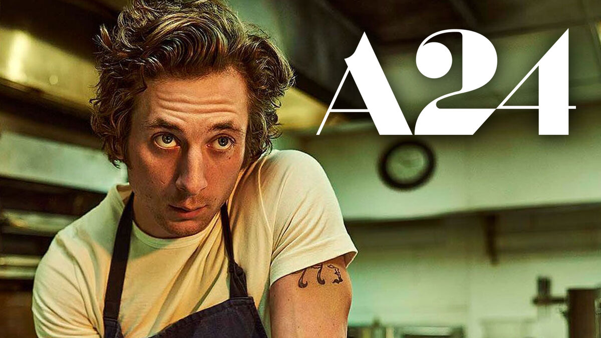 Jeremy Allen White Trades The Bear's Kitchen For a Huge A24 Gig? Here's ...