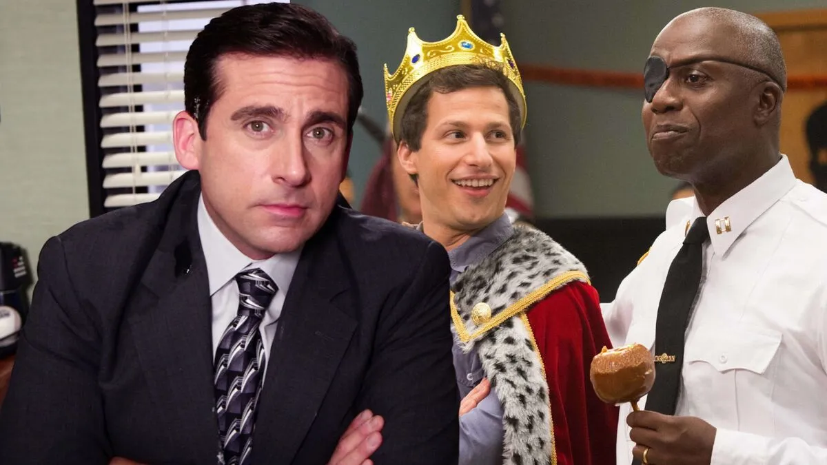 Forget The Office, These 15 Are the Best Workplace Comedies Ever Made ...