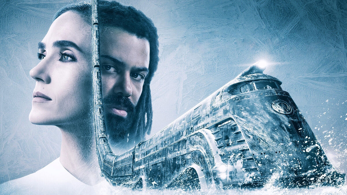 Snowpiercer’s Biggest Mystery: Why Is It a Train? - Startefacts.com