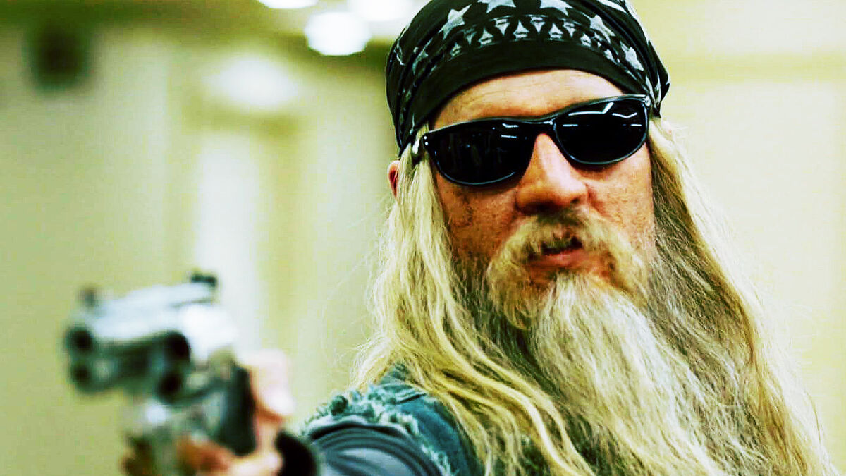 Best Police Comedy (And Its Sequel) Comes to Hulu in April ...