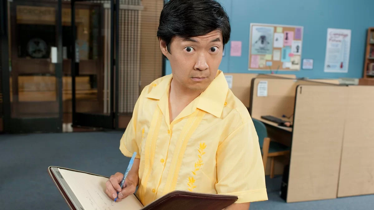 Community: 5 Hilarious Post-Credit Scenes That Make Us Laugh Every Time ...