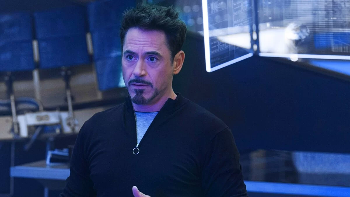 Tony Stark Was Based on a Real Person (And You Couldn't Ask For a ...
