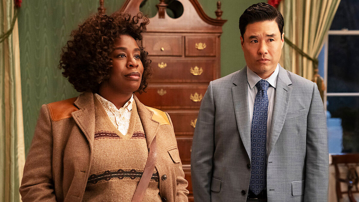 Netflix’s Upcoming Comedy Mystery Show Is Your Perfect Watch If You Can ...