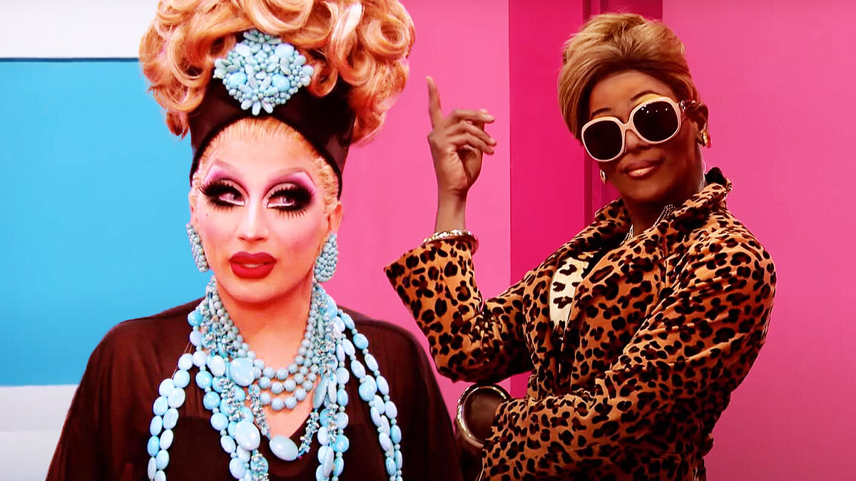 5 Best Rivalries in RuPaul Drag Race Herstory - Startefacts.com