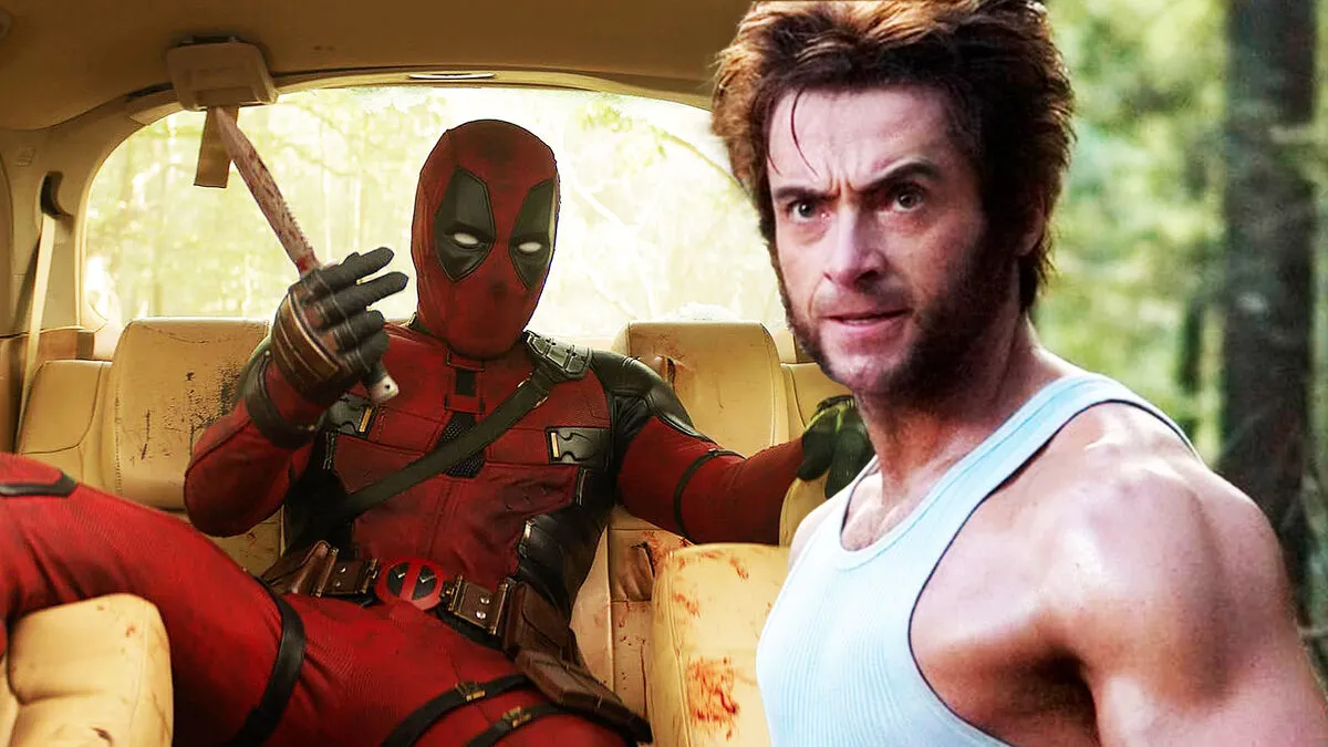 Deadpool 3’s Original Story Was So Bad Hugh Jackman Didn't Even Want to ...