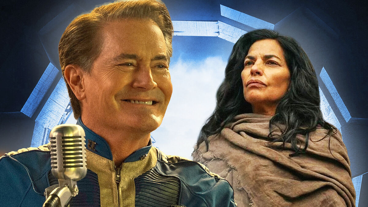 10 Crucial Questions Fallout Season 2 Must Answer