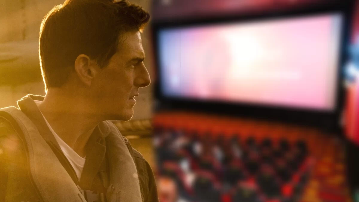 CinemaCon 2022 Guide: Official Schedule, Dates and Important Events ...