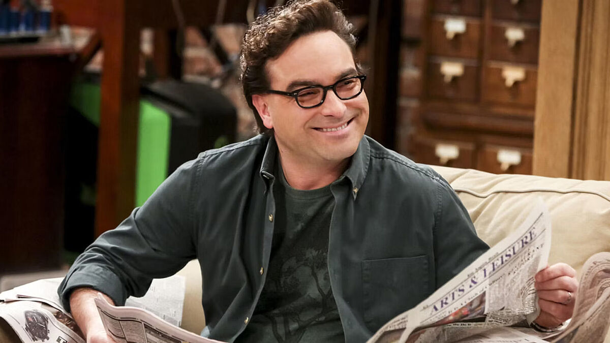 TBBT Fans Still Root For The Couple That Wasn’t Even Given a Proper ...