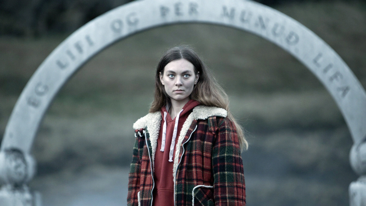 Only 7 Netflix Sci-Fi Shows Have a Perfect 100% Rotten Tomatoes Score