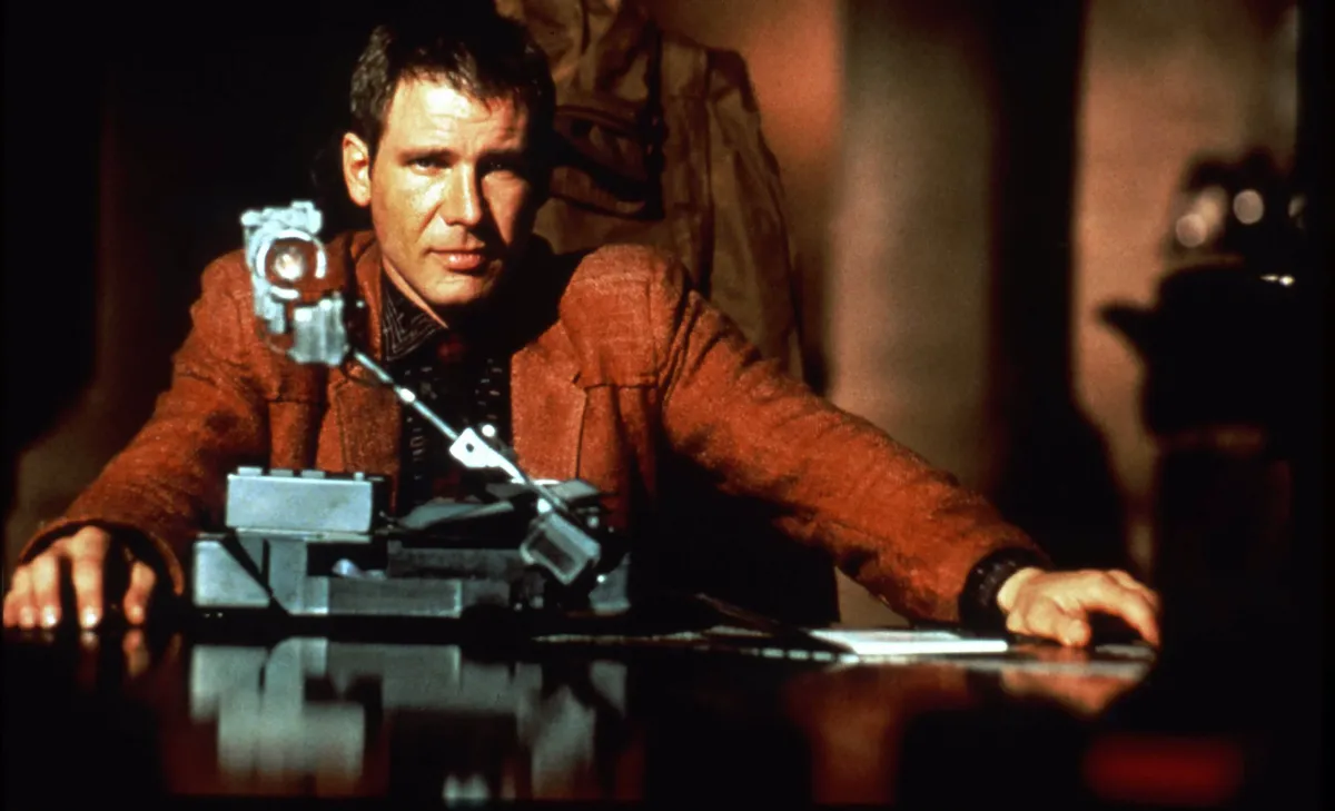 Which 'Blade Runner' Cut Does Harrison Ford Prefer? Here’s the ...
