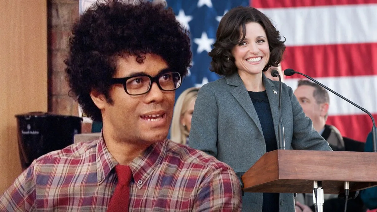 5 Highest-Rated Workplace Comedies to Binge While Waiting for 'The ...