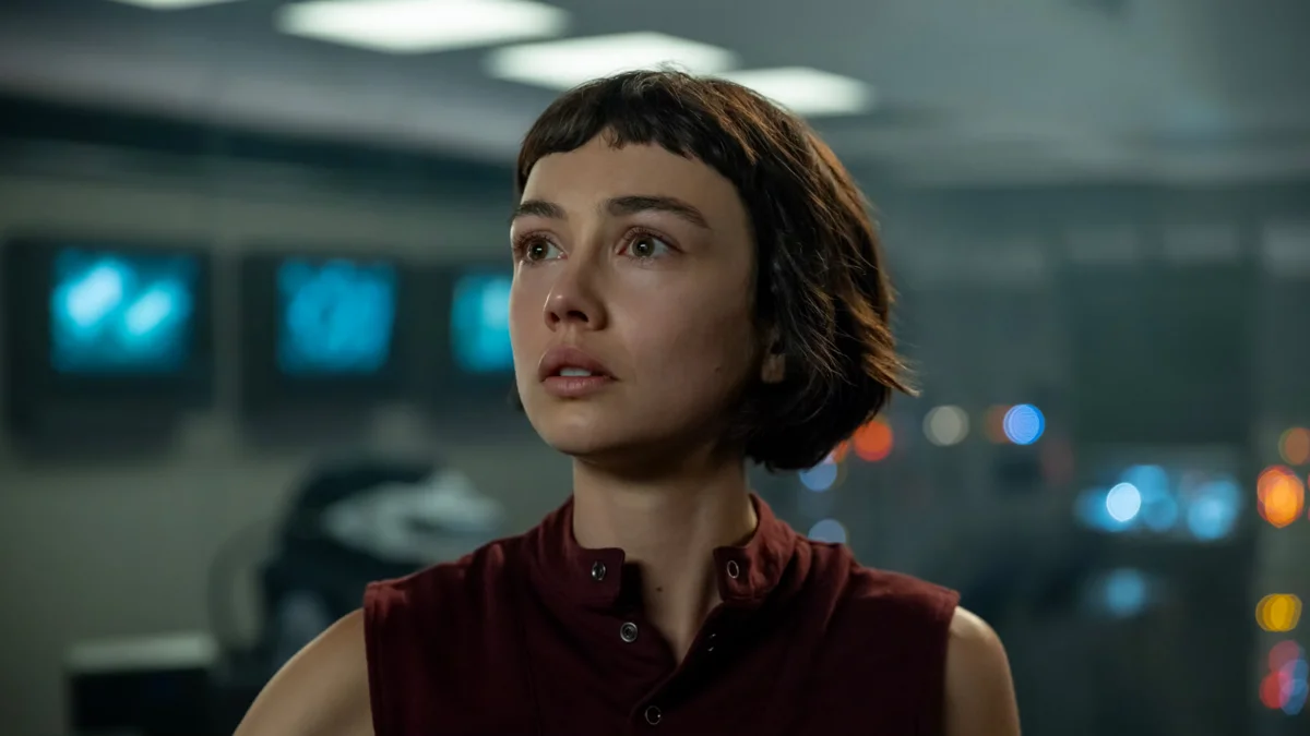 'Alien: Earth': What Happened in the Season 1 Finale & What to Expect ...