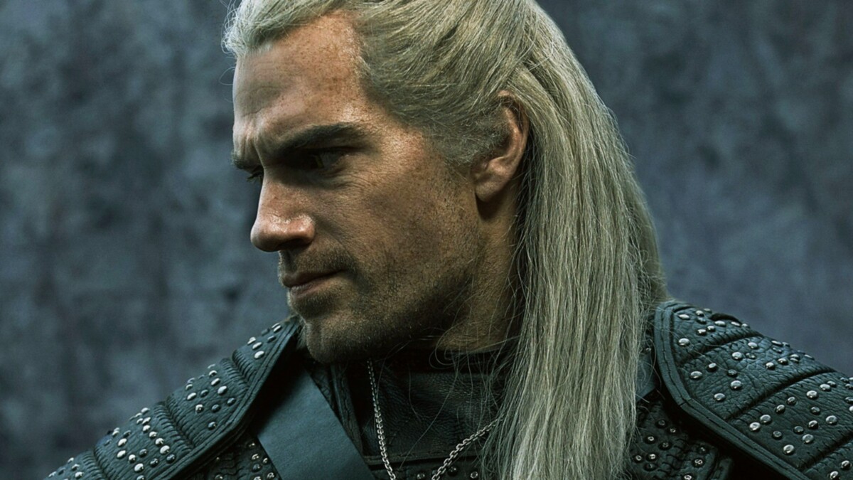 The Witcher Voice Actor Weighs in on Cavill's Netflix Exit Drama ...