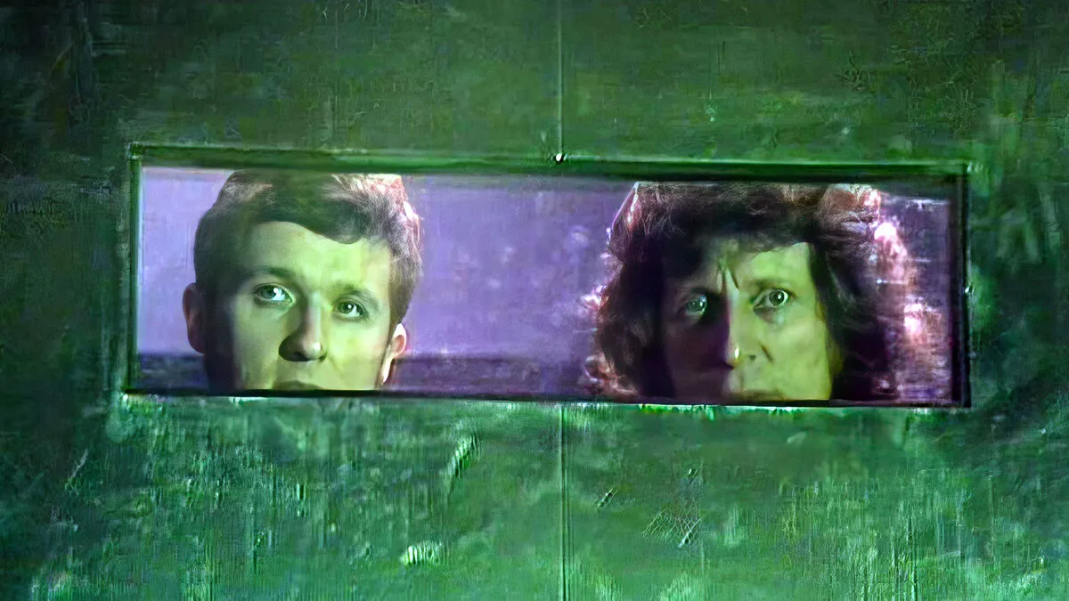 Iconic Time Travel TV Show Dubbed Oldest Sci-Fi Franchise Ever Restarts ...