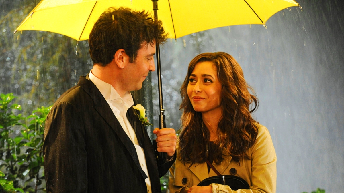 Josh Radnor Gave the Best Wedding Present to HIMYM Fans