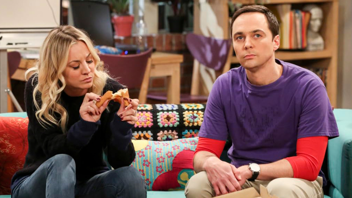 Pretty Much Every TBBT Cast Member Had a Bone To Pick With This One Actor